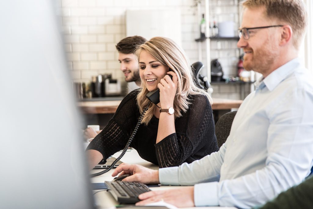 James Usher - Douglas Stuart